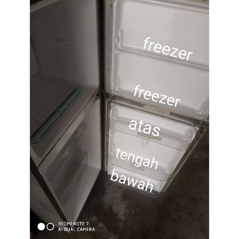 in stock Lg 2 door bottle rack type gn v | Shopee Malaysia