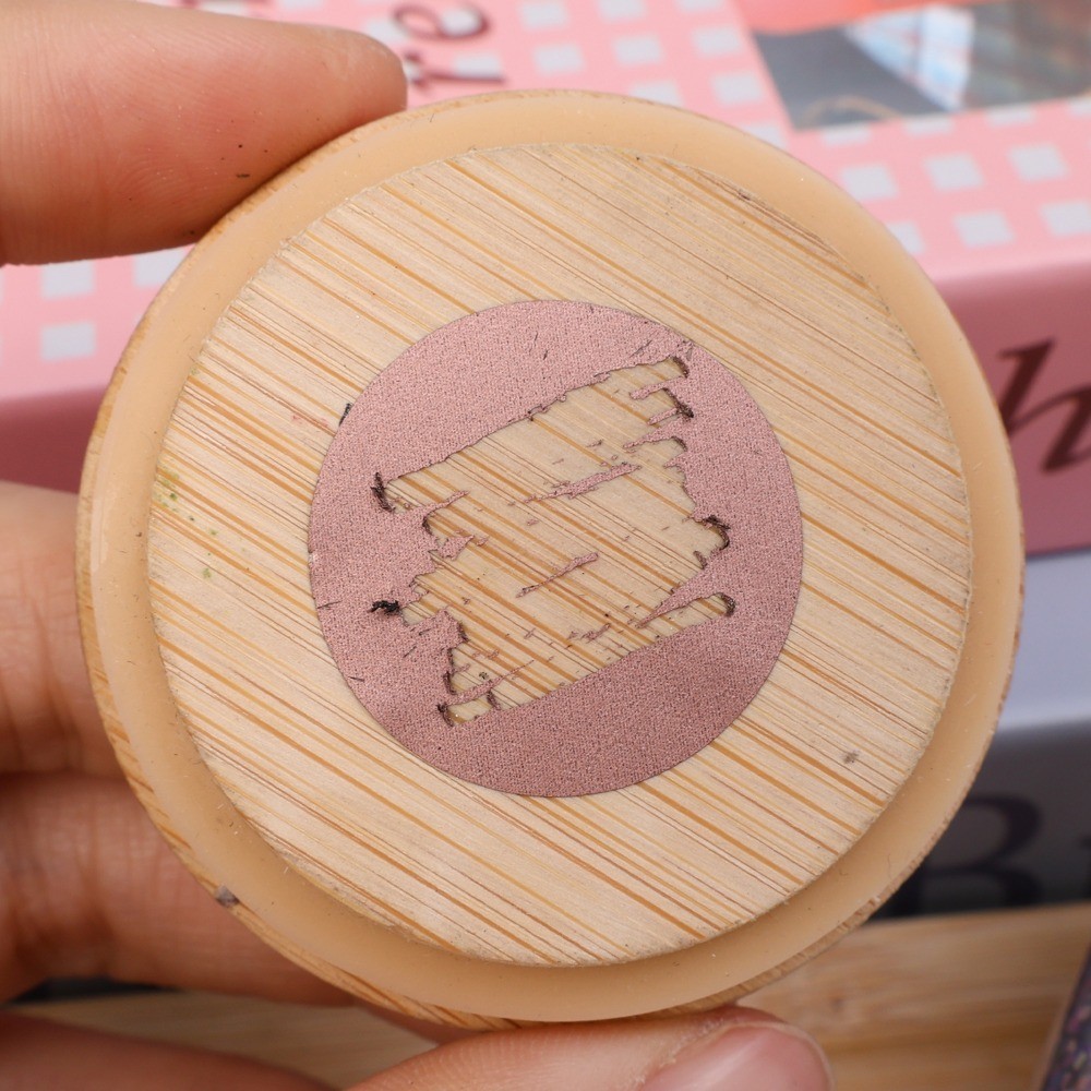 Round Scratch Off Sticker Student Stationery - DIY Laser Silver Gold ...