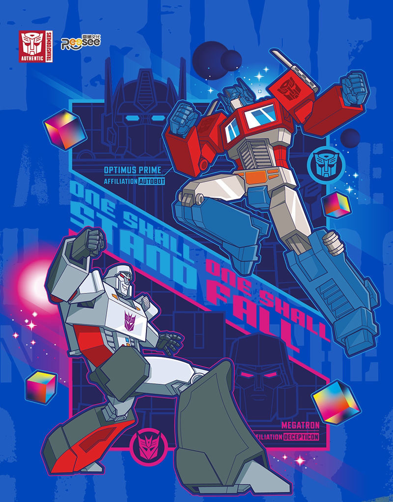 【Ready Stock】transformers plushie doll optimus prime bumblebee megatron ...