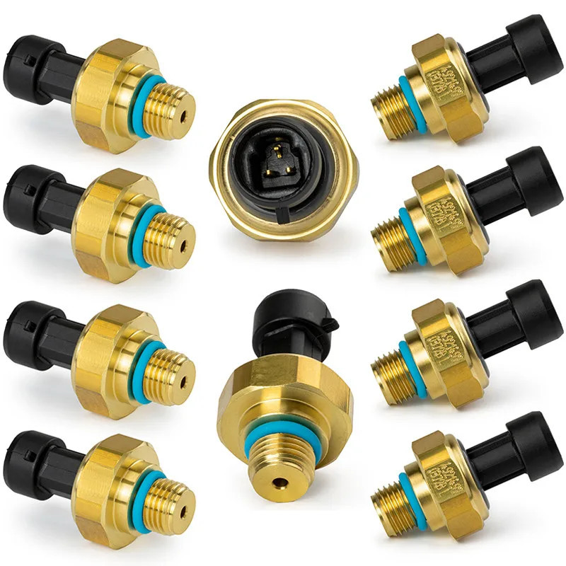 10PCS Repair For Cummins ISX ISM ISC ISB For Dodge Ram 2500 3500 4500 ...