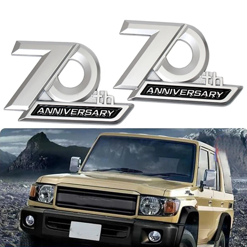 For Toyota Land Cruiser LC70 LC76 LC77 LC79 FJ70 FJ76 FJ77 FJ79 FJ80 ...