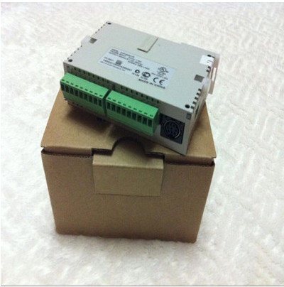 DVP08SN11TS DO 8 | DC24V PLC DVP-SLIM Series Digital quantity input ...