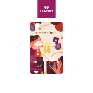 HABIB Official Store Online, February 2025 | Shopee Malaysia