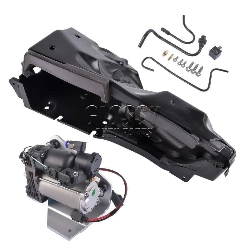 AP03 for RANGE ROVER SPORT LR3 LR4 Discovery 3 & 4 Air Suspension ...