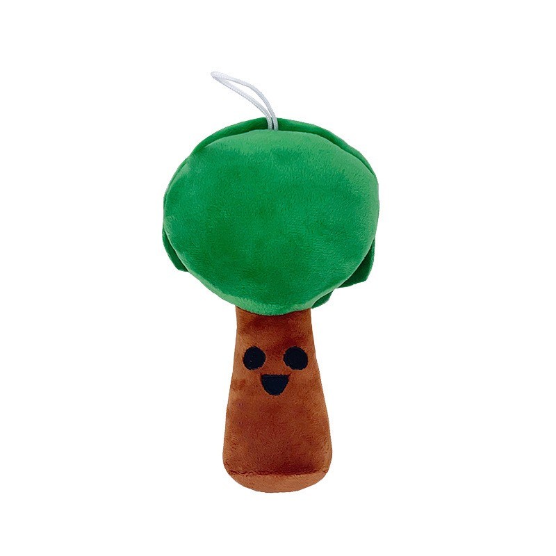 Sprunki Incredibox Plushie Wenda Gray Oren Raddy Plush Dolls Stuffed ...