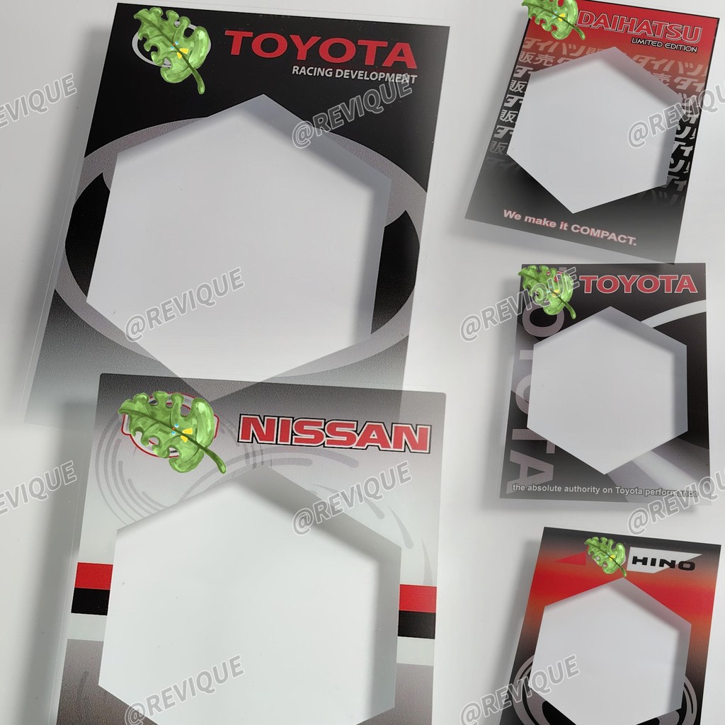 Lorry Sticker Puspakom Roadtax Inspection (High Quality) | Shopee Malaysia