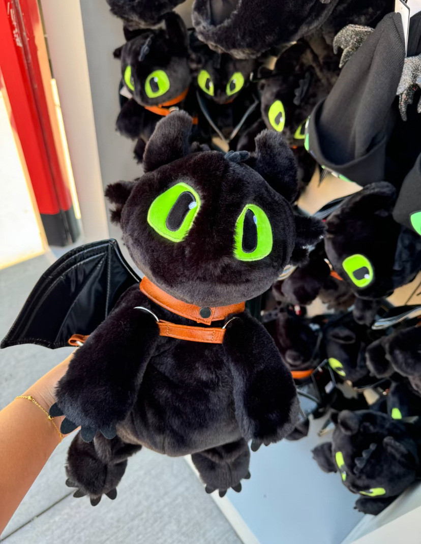 How To Train Your Dragon Toothless Funny Ugly Japanese Anime Cartoon ...