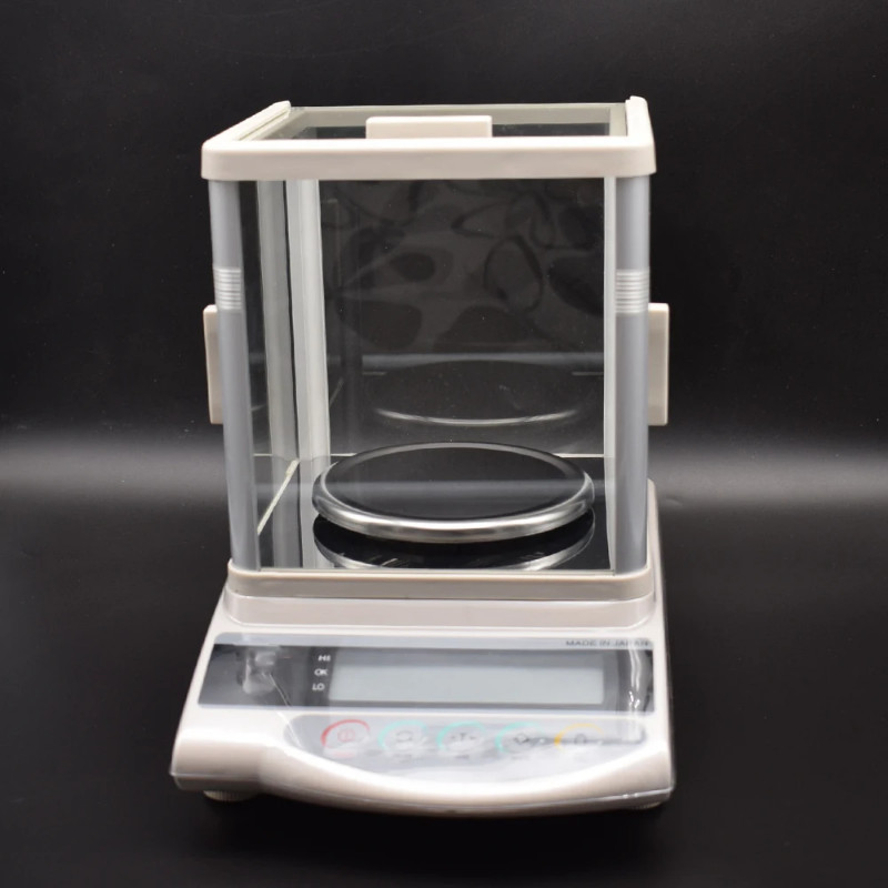 Jewelry Scale High Precision Digital Display Electronic Scale Jewelry ...
