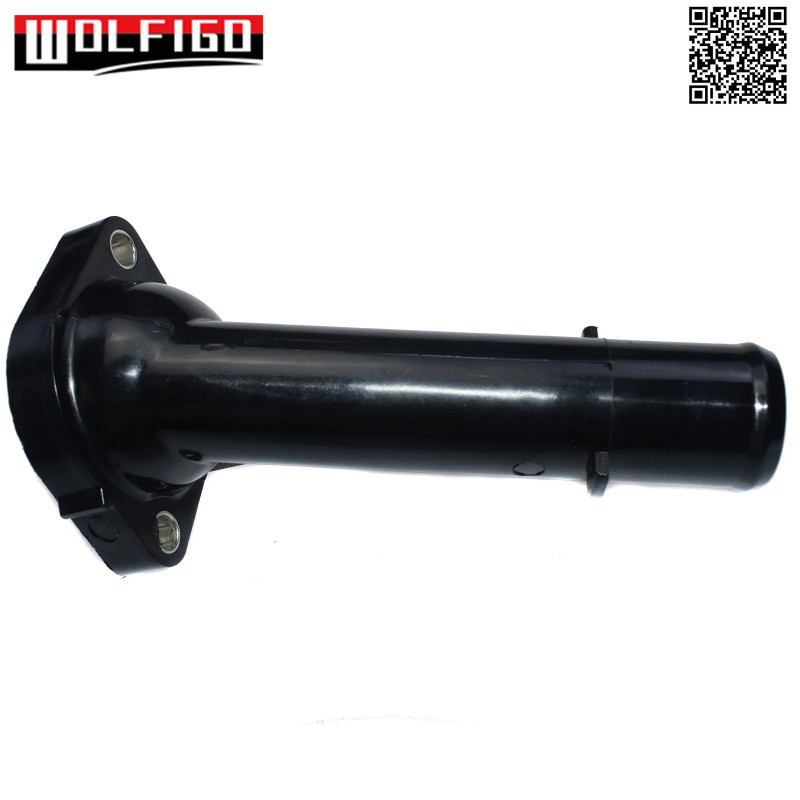 Coolant Thermostat Housing Water Inlet for Toyota Camry 92-01 Celica 92 ...