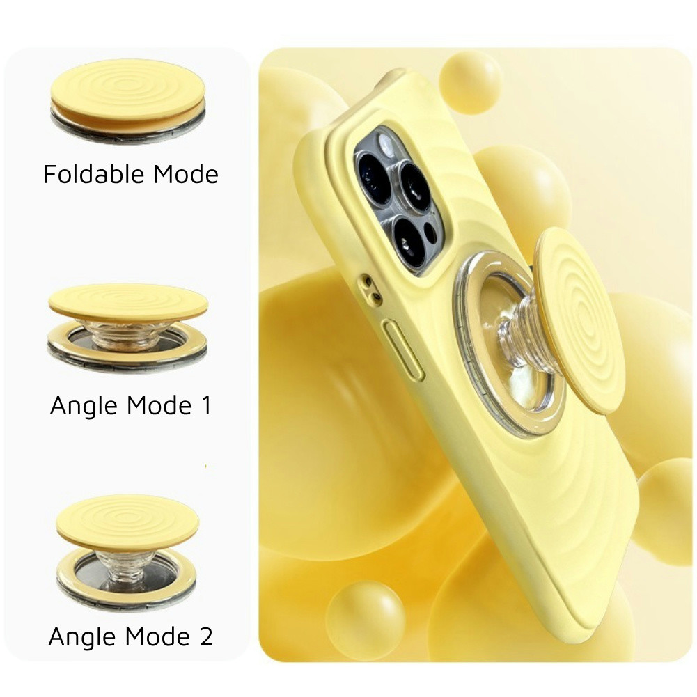 Popsocket Color Smartphone Grip Holder,Magnetic Phone Stand | Shopee ...