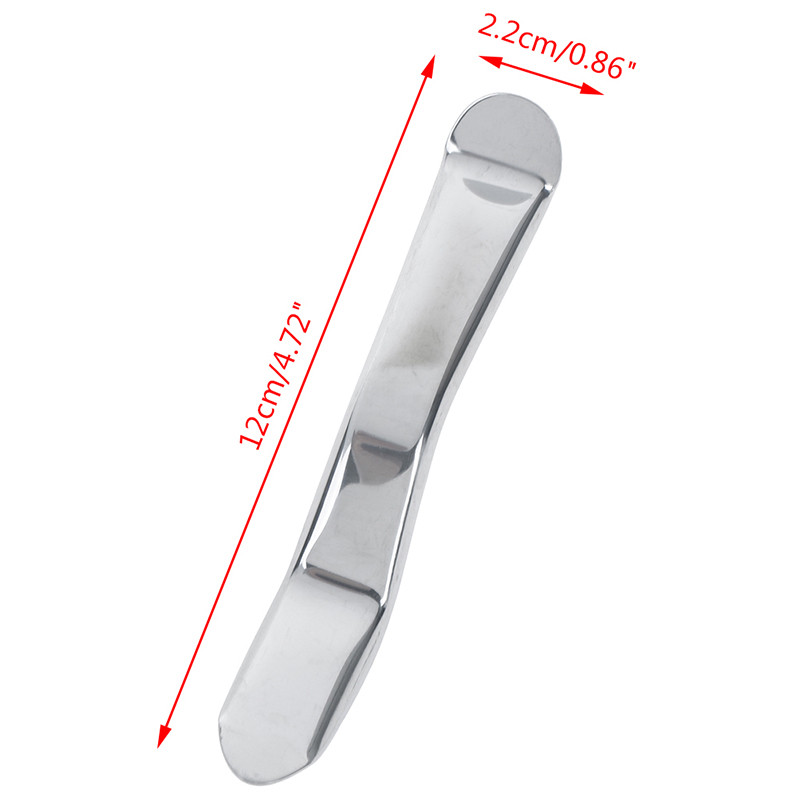 Dental Oral Surgical Minnesota Tongue Lip Depressor Hook Cheek ...
