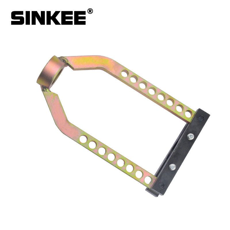 Universal Car CV Joint Puller Tool Propshaft Seperator Splitter Remover ...