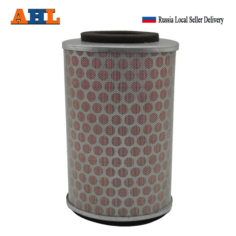 AHL Motorcycle Engine Parts Air filter System Filters For Honda CB400 ...