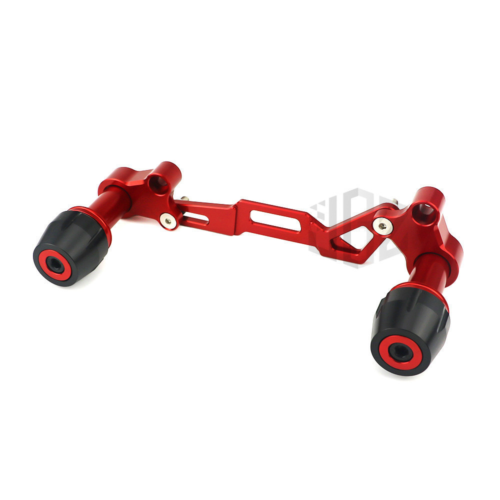 Frame Slider For HONDA ADV150 ADV 160 Motorcycle Frame Exhaust Pipe ...