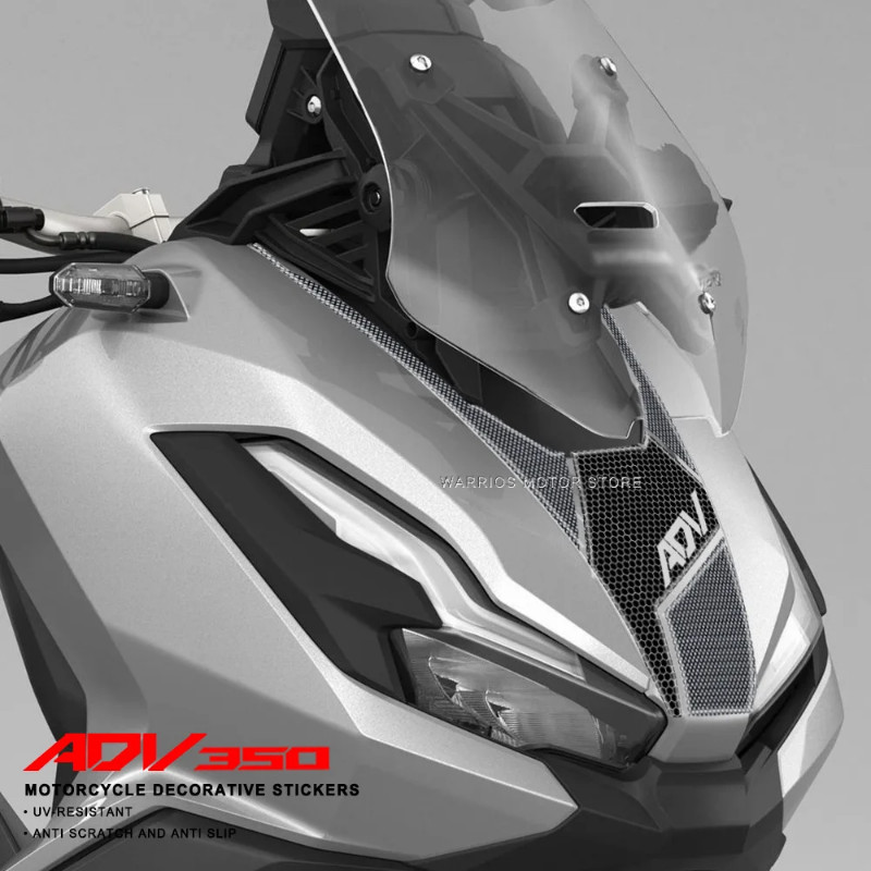 For ADV 350 ADV350 2022 2023 Motorcycle Body Sticker Waterproof Decal ...