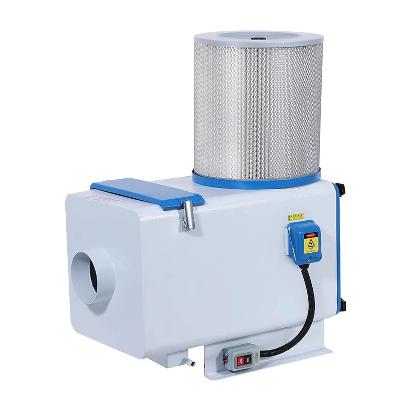 CNC machine tool oil mist separator Industrial machine tool oil mist ...