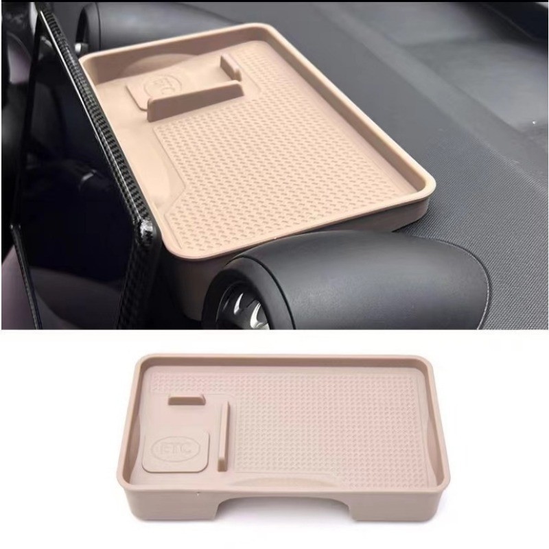 BRLM BYD Dolphin Back Screen Storage Box Right Hand Drive BYD Dolphin ...