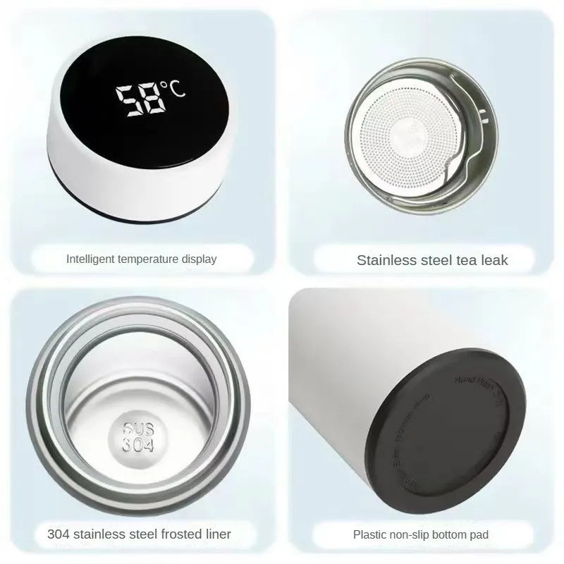 Pokémon 304 stainless steel Drink cups Ash Ketchum Pikachu double ...