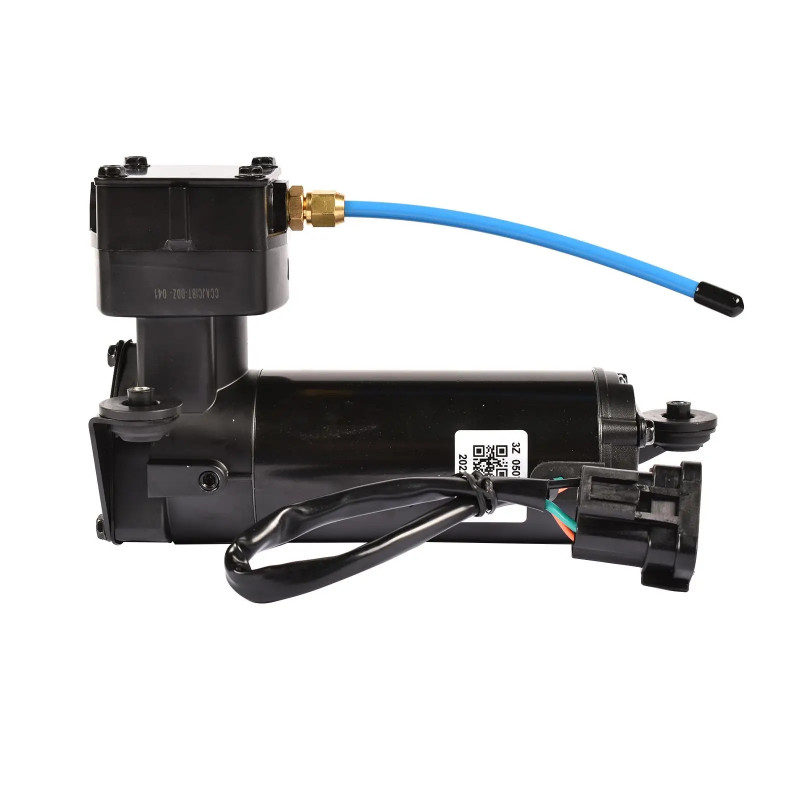 AP03 Air Suspension Compressor For Land Rover Range Rover P38A 1995 ...