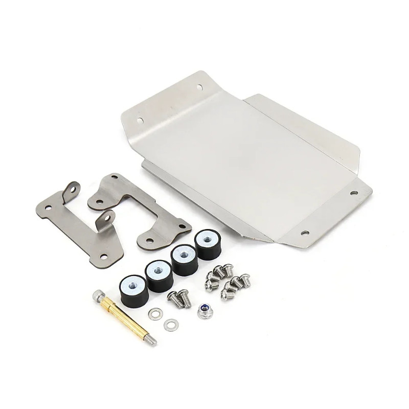 New RNINET R9T Motorcycle Engine Protection Cover Chassis Guard For BMW ...