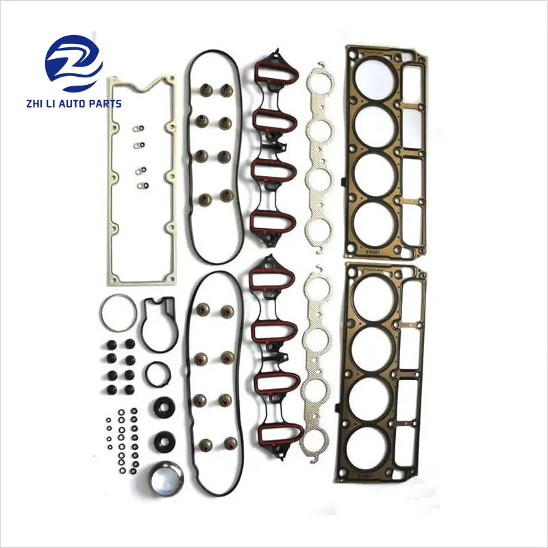 HS26191PT CS9284 ENGINE GASKET TOP CYLINDER HEAD GASKET SET KIT FOR ...