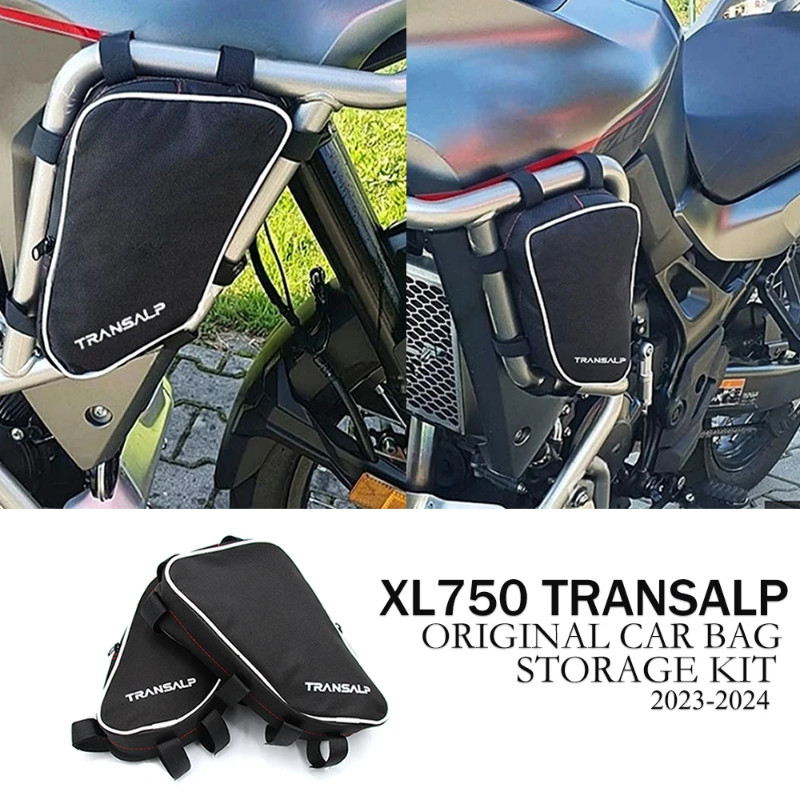 XL750 Motorcycle Original Bumper Repair Tool Placement Bag Kit For ...