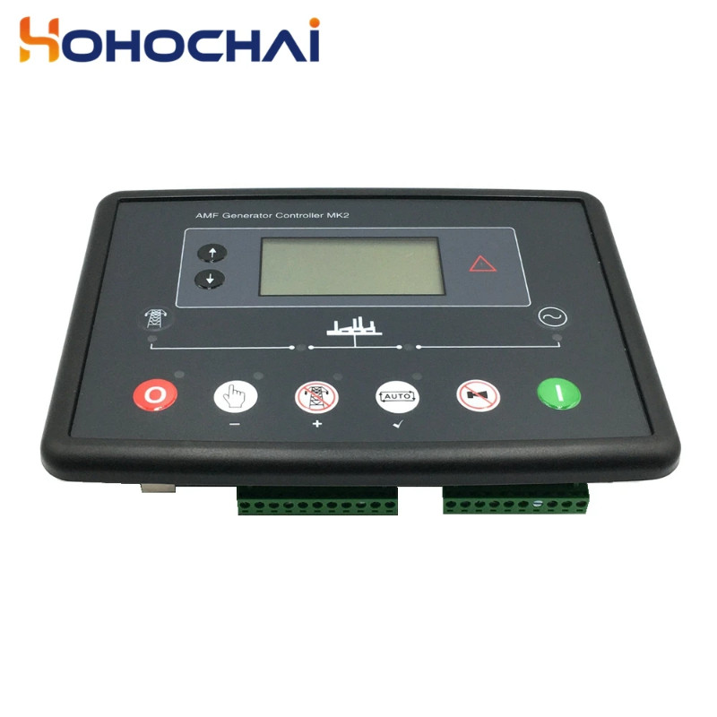 Diesel Generator Auto Start Controller DSE6020 MK2 Genset Control Board ...