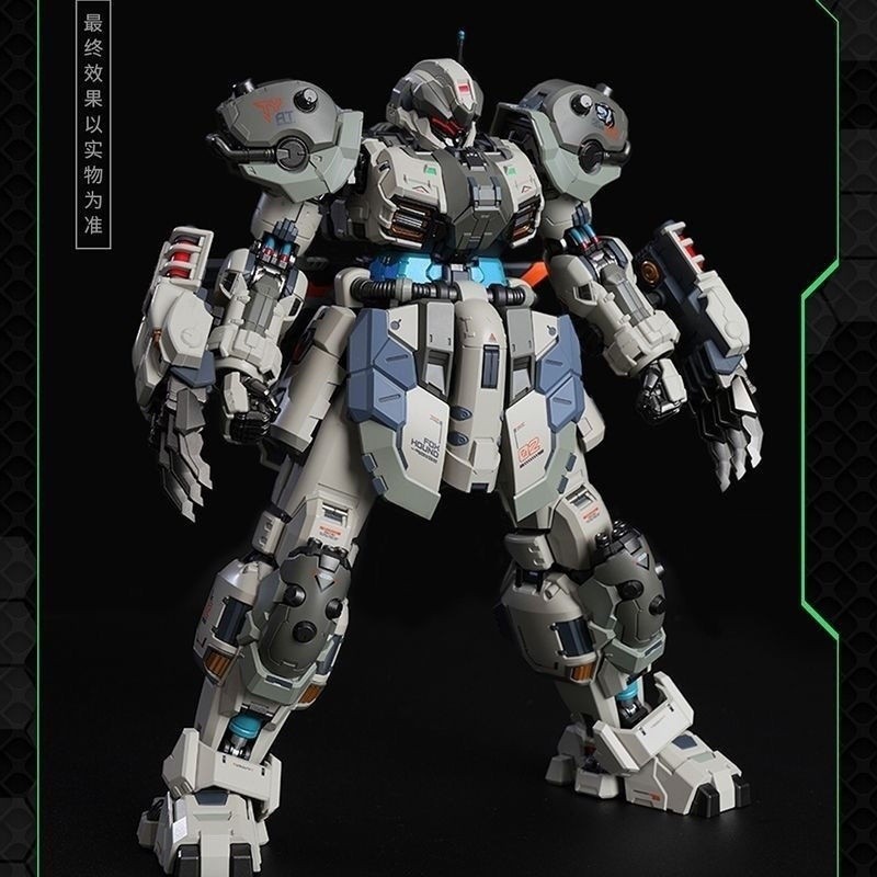 【Ready Stock】moshow toys motor mecha nuclear macross robotech moshow ...