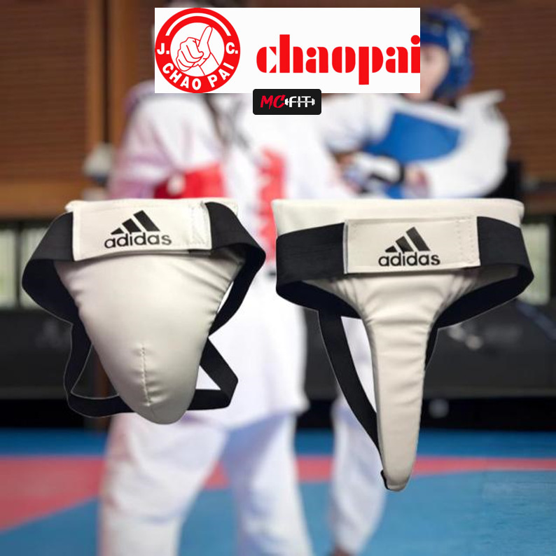 CHAOPAI Taekwondo Karate Silat Kungfu Boxing Male Groin Taekwondo jockstrap | Shopee Malaysia