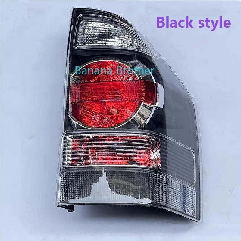 FOR Mitsubishi Montero Pajero V73 V75 V77 2003-2011 TAILLIGHT TAIL ...