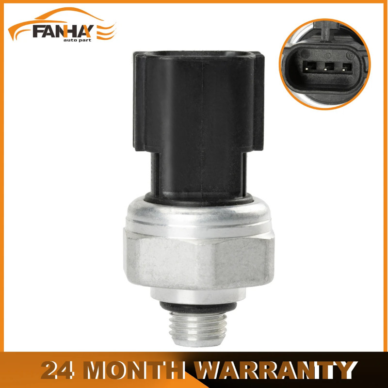 Air Conditioning A/C Pressure Sensor 92136-1FA0A 92136-32600 92136 ...