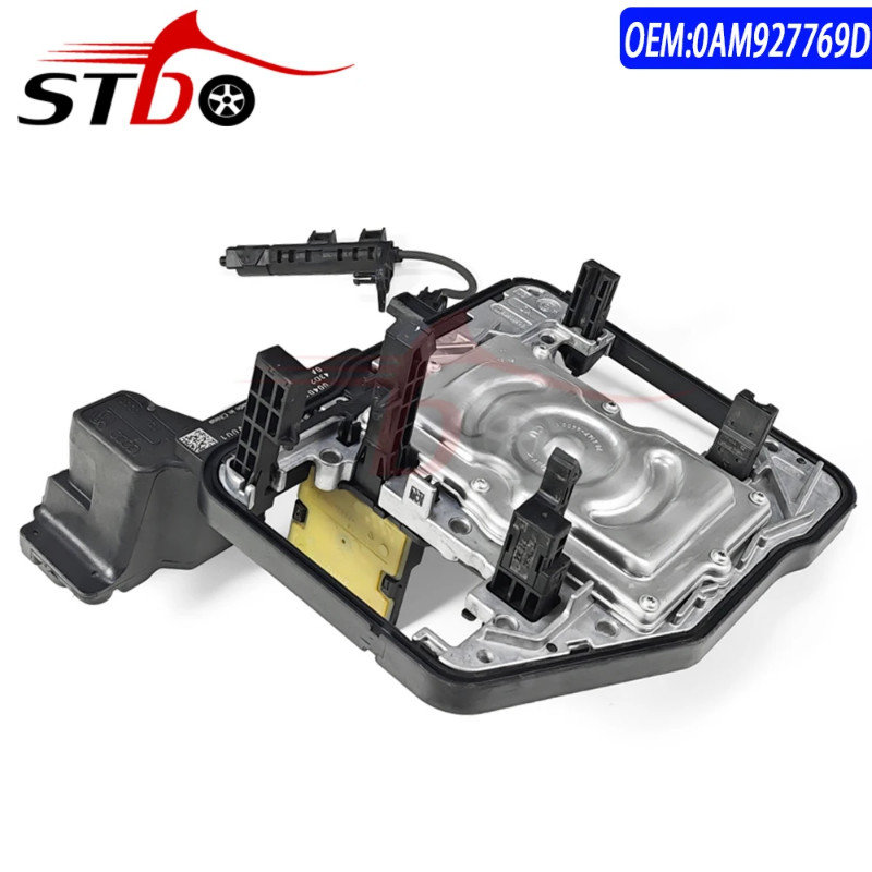 New 0AM927769D DQ200 TCU TCM Transmission Control Module Unit ...