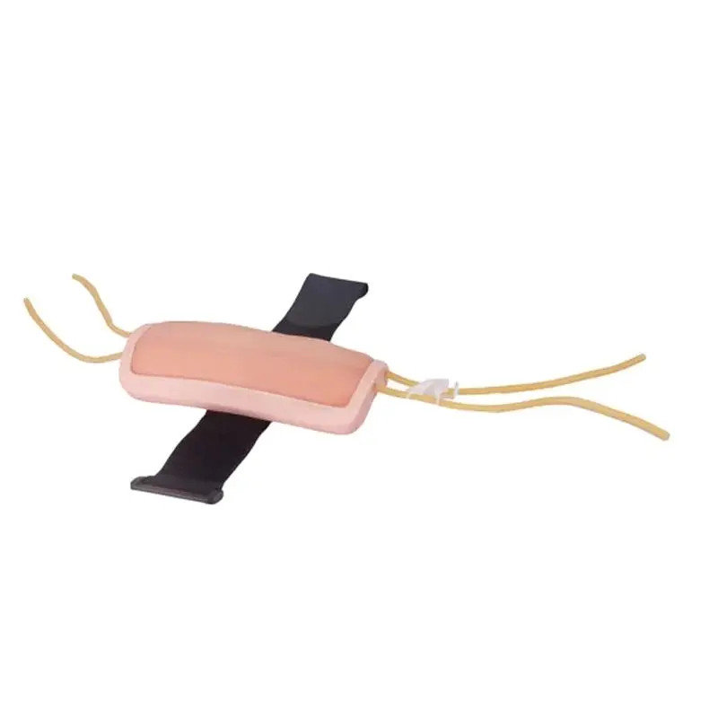 Blood Drawing Puncture Model Venipuncture Injection Training Simulator ...