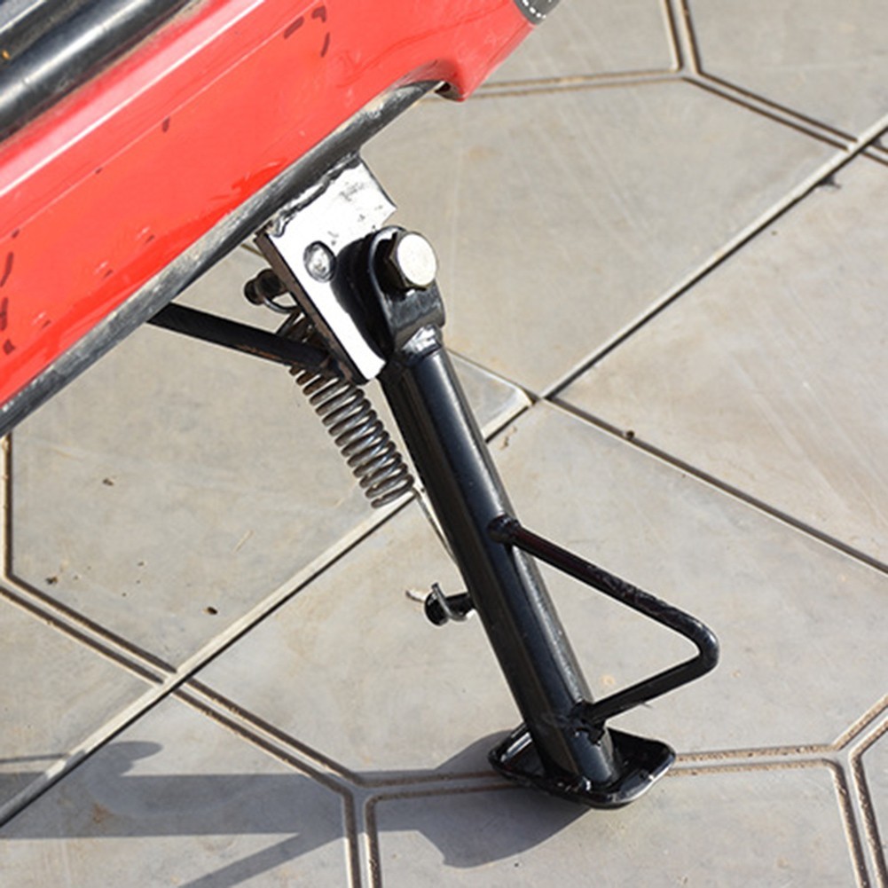 [AU] Electric bicycle parking stand scooter side stand electric bicycle ...