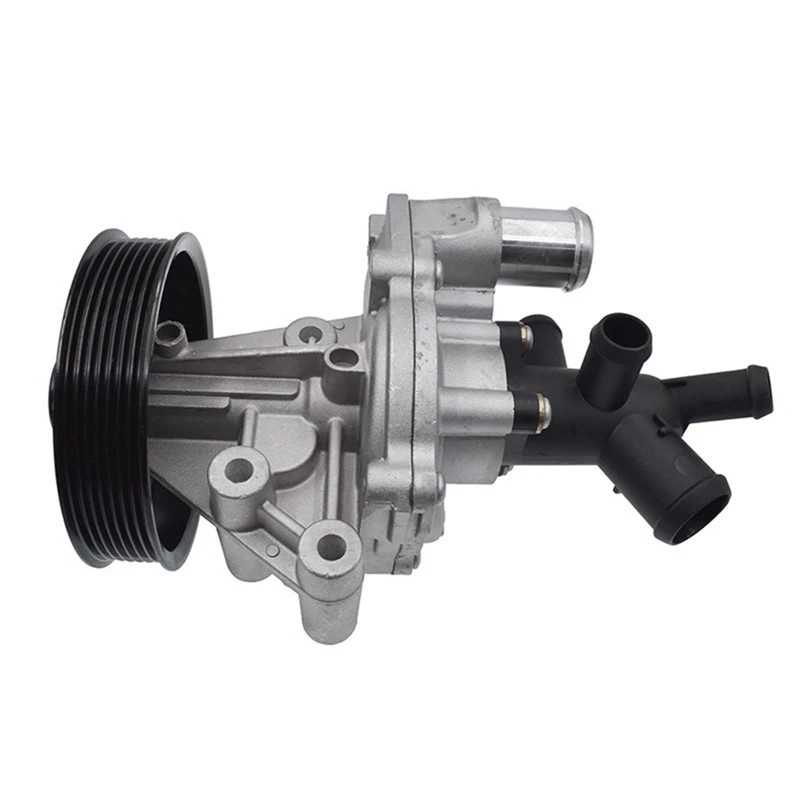 Electronic Auxiliary Water Pump BK3Q8A558CB For Ford Ranger 2.2 Pickup ...