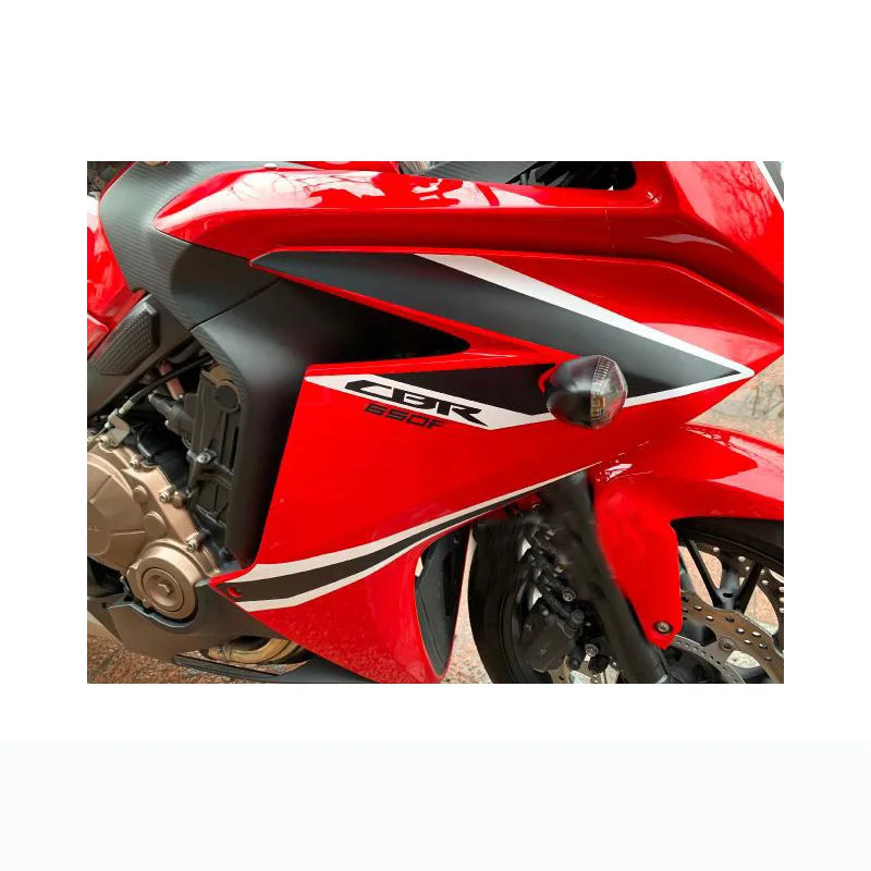 CBR650F Motorcycle Car Sticker Car Modified Decal Sticker for one set ...