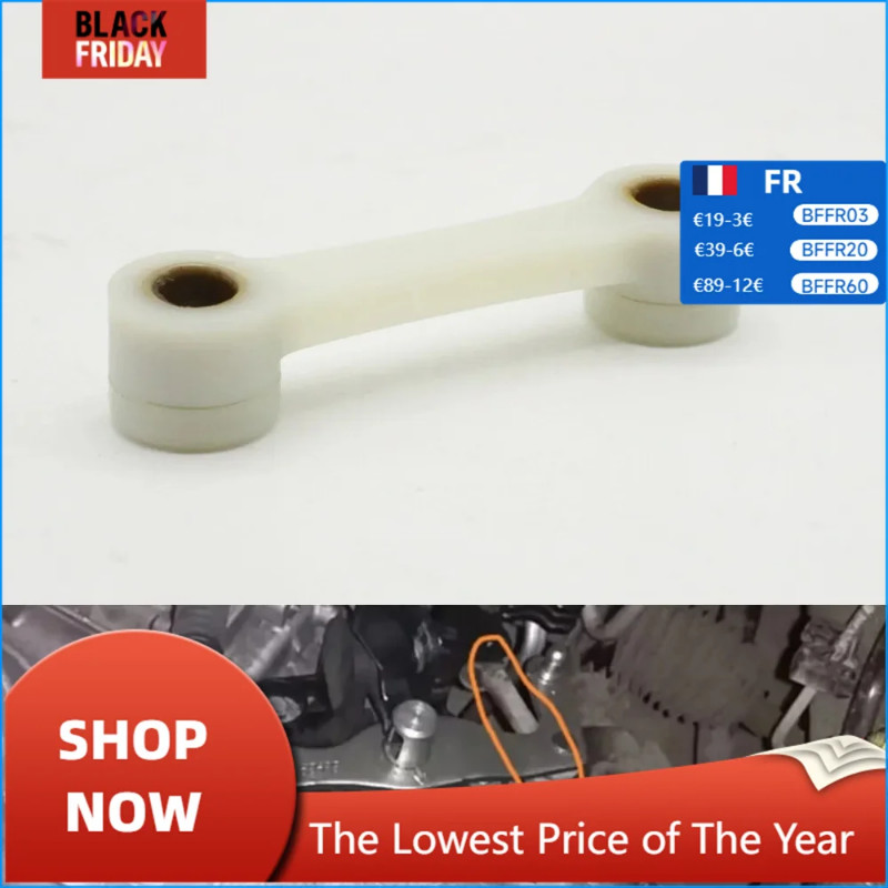 Manual Transmission Gear Shift Link Linkage Connecting Selector Rod For ...