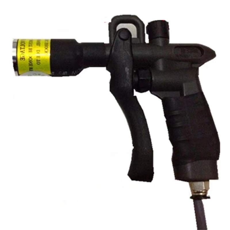 SL-004C Ionizing Air Gun Lonizing Air Blower Handle For SL-009 SIMCO ...