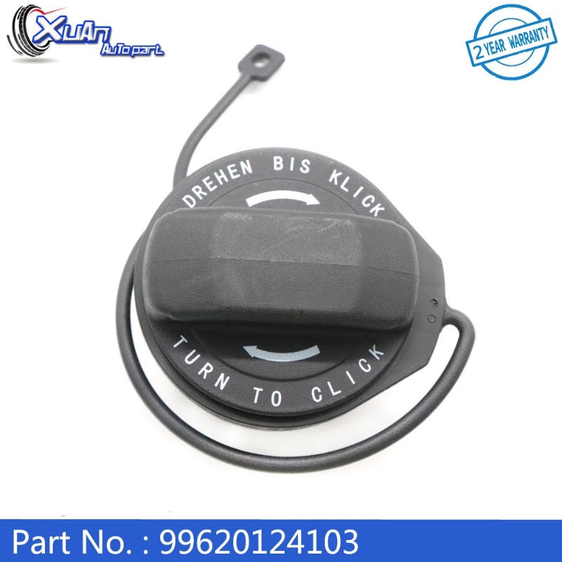 XUAN New Fuel Filler Tank Gas Cap Cover 99620124103 For Porsche 986 987 ...