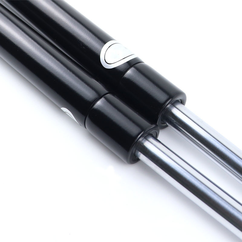 2pcs 800N Car Gas Struts Tailgate Shock Lift Strut Support Bar Gas ...