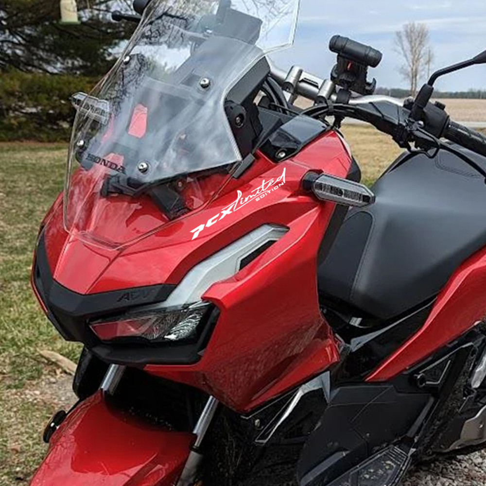 For Honda PCX 125 PCX 150 PCX 160 PCX Limited Motorcycle Reflective ...