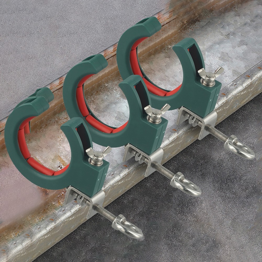 [LUMY]Cable pulley tray wiring wire guide clamp auxiliary tool cable ...