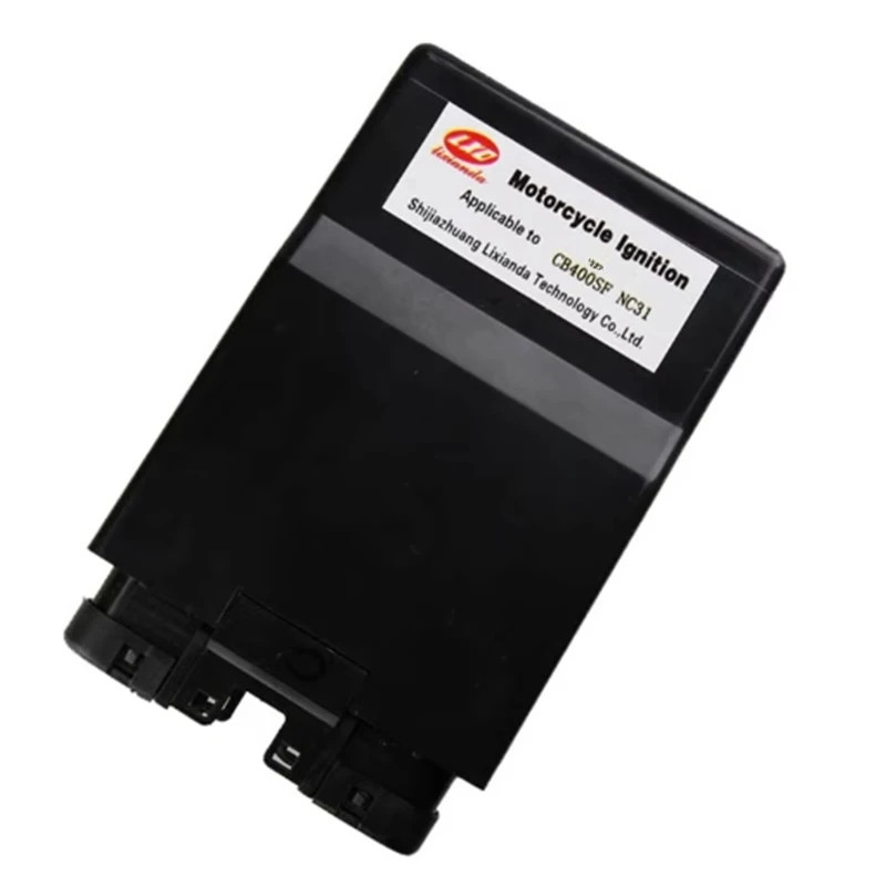 Motorcycle Digital Electronic Ignition Racing CDI Box Unit ECU For ...