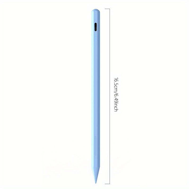 Universal Stylus Pen for iOS, Android, Windows - Rechargeable Pen for ...
