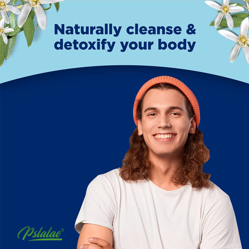 Pslalae Diuretic Supplement for Edema - Fast-Acting Diuretic Capsules ...