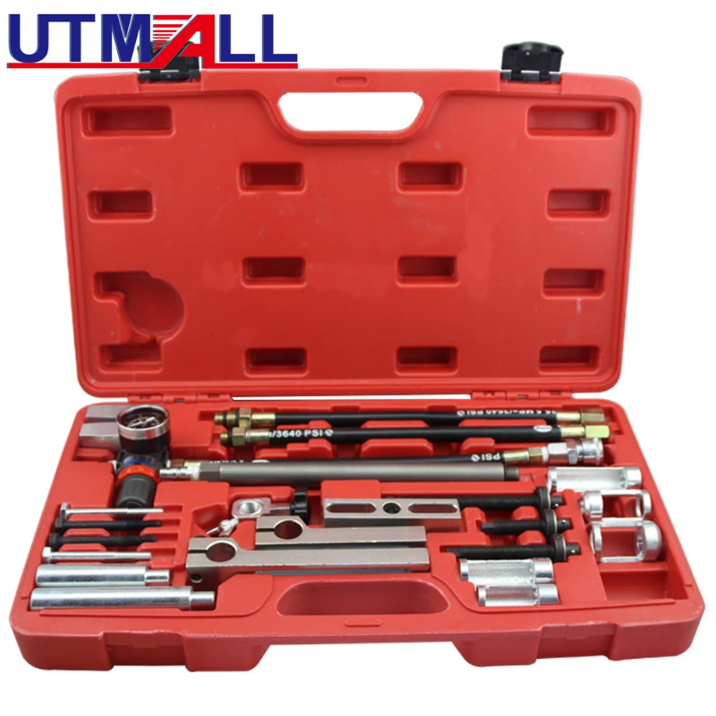 Single Man Operated Valve Spring Compressor Stem Seal Installer and ...