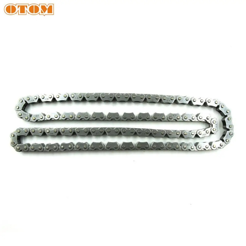 OTOM Pit Bike Cam Timing Chain Enduro Motocross Motorcycle NC450 Parts ...