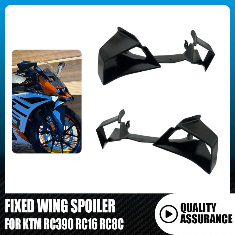 For KTM RC390 RC16 RC8C 2014-2020 2021 High Quality ABS Plastic ...