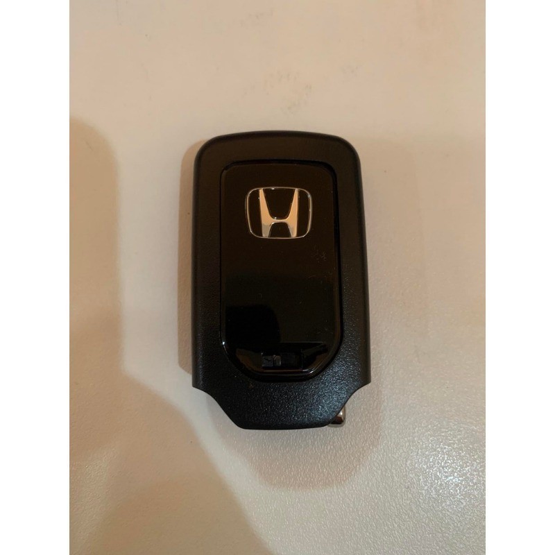 Honda City Hatchback Hrv Jazz City Civic (Smart Key) (No Circuit, Including Keystick) | Shopee ...