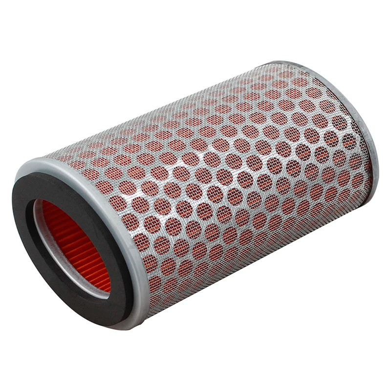 AHL Motorcycle Accessories Air Filter For Honda CB400 VTEC400 I II III ...